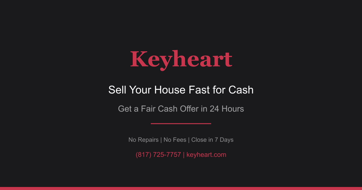 How to Sell a House Without a Real Estate Agent | Keyheart Blog